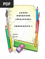 Interpenetration And-Development EGD Booklet | PDF | Area | Euclidean ...