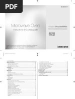 Embedded System Micro Oven v2 | PDF | Embedded System | Microcontroller