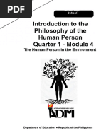 Grade-11-Philo - Q1 Mod 2 Method of Philospphizing v3 | PDF | Truth | Critical Thinking