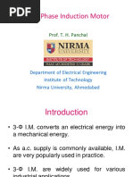 DC Motors | PDF | Electric Motor | Physical Quantities