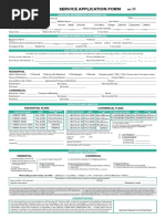 Data Privacy Consent in SSS Forms - DPOs Approved | PDF | Privacy ...