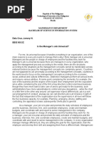 EEO-1 Job Classification Overview | PDF