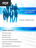 FIC and NBE AML-CFT Guidelines Edited | PDF