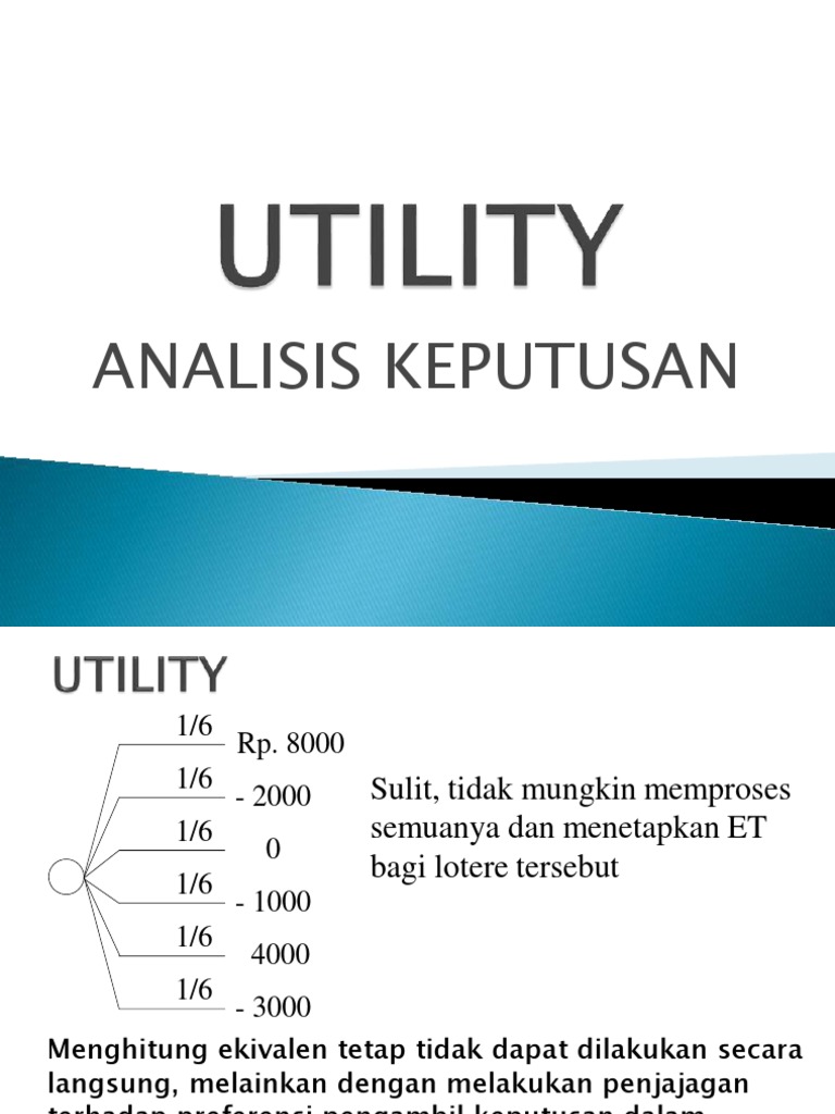 4 Utility | PDF
