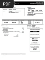 Bpi Soa | PDF | Debit Card | Deposit Account