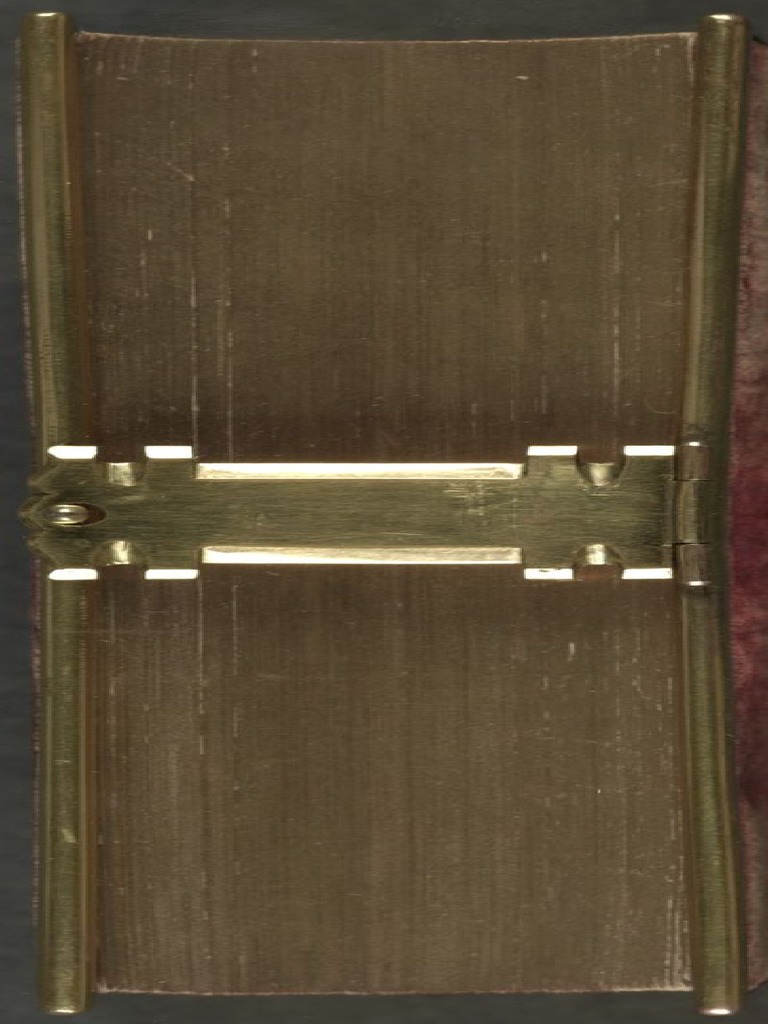 The Lincoln Bible | PDF