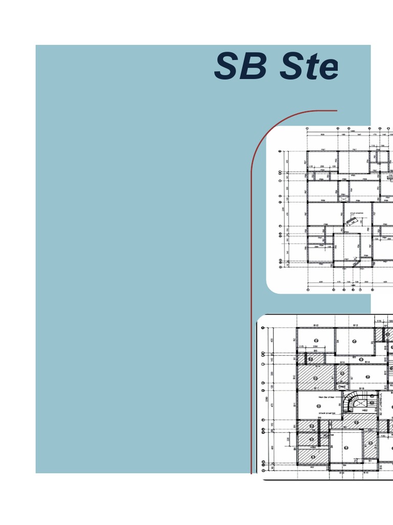 SB Steel Calculator V 2.0 | PDF
