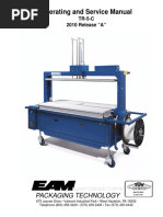 Packaging Material Specification Sheet | PDF | Specification (Technical ...