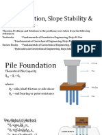 Core Logging Procedure | PDF | Clastic Rock | Sedimentary Rock