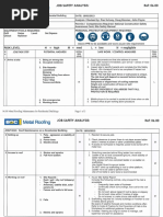 Safe Refueling Practices Assessment | PDF
