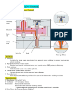 Vdi Surface Draft Angle Reference Table | PDF | Computers