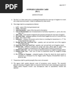 Appendix 57 - Instructions - SLC | PDF