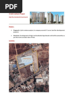 GFC Set of Drawings | PDF | Architect | Art Media