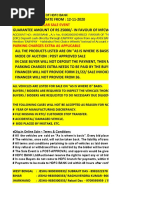 PMS Schedule | PDF | Transport | Vehicles