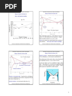 Alpha and Beta Phases in Alloys | PDF | Chemical Substances | Physical ...