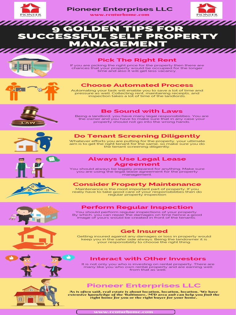 Pioneer Enterprises LLC | PDF