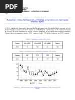 Prakticni Vodic Za Revizore I Proveravace Bezbednosti Puta SER | PDF