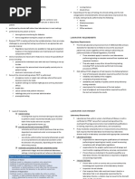 Laboratory Blood Request Form | PDF | Dose (Biochemistry) | Chemistry