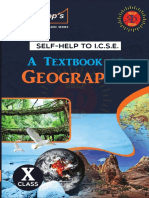 India Map Sheet G43S10 Overview | PDF
