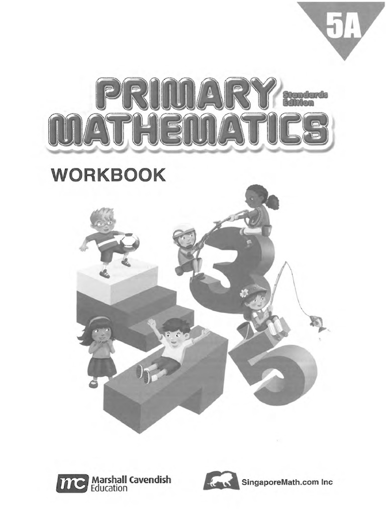 5a Workbook PDF | PDF