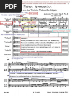 ABRSM Marking Sheet | PDF | Tone (Linguistics) | Rhythm