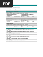 Iso 8573-1 (2010) | PDF | Gases | Química