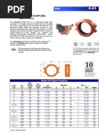 Thread Identifications Chart PDF | PDF | Metalworking | Cutting Tools
