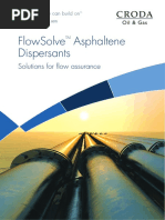 Shell Saraline 185V TDS | PDF | Gas To Liquids | Oil Well