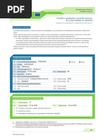 ZPIZ - Delovna Dokumentacija (Obr. DD-1) | PDF