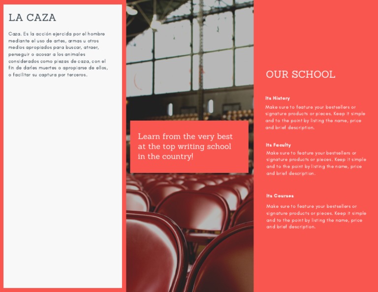 Hunting Definition Explained | PDF