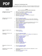 Sample DTS Training Plan | PDF