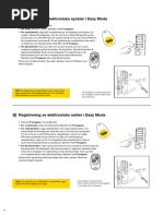 8810 Inst ASSA-Code-Handle | PDF