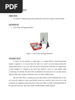 Impact Test Lab Report | PDF | Fracture | Ductility