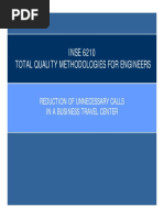 Quality Management COPC 2.4 | PDF | Sampling (Statistics) | Sample Size ...