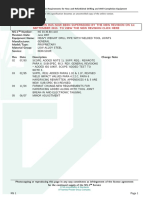 FW Pipe Support Drawings PDF | PDF | Pipe (Fluid Conveyance ...