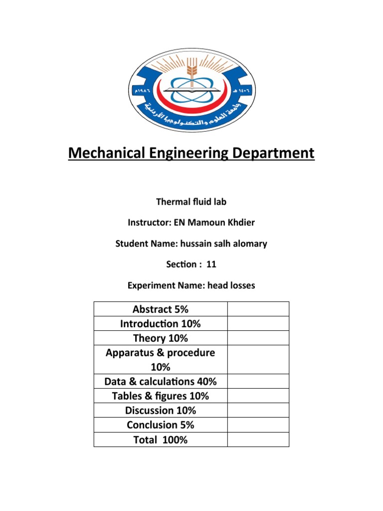 Reporte 3 | PDF | Teaching Methods & Materials | Technology & Engineering