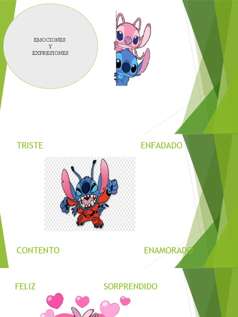 La Familia de Mateo El Estudiante de 4-6 | PDF