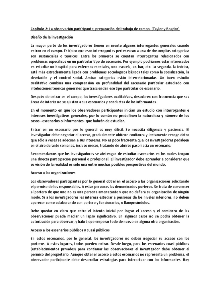 Capítulo 2 Taylor | PDF | Science | Ciencia y Tecnología