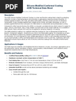 Nox-Rust 307 HF | PDF | Rust | Water