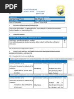 Construction Studies Portfolio Layout | PDF | Design | Drawing