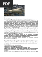 Aircraft Station Numbering Guide | PDF | Landing Gear | Aircraft