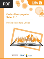 Icfes Inglés Vocabulario | PDF | Derechos de autor | Propiedad