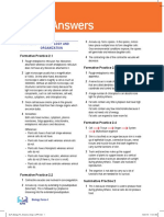 Fayefilms English Notes | PDF | Nature