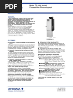 Abb NGC 8206 DS - 2101164-En PDF | PDF | Gas Chromatography | Computing ...