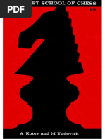 Bruce Pandolfini - Bobby Fischer's Outrageous Chess Moves PDF | PDF