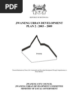 2036 Addis Ababa Structural Plan 2017 To 2027.original PDF | PDF | City ...