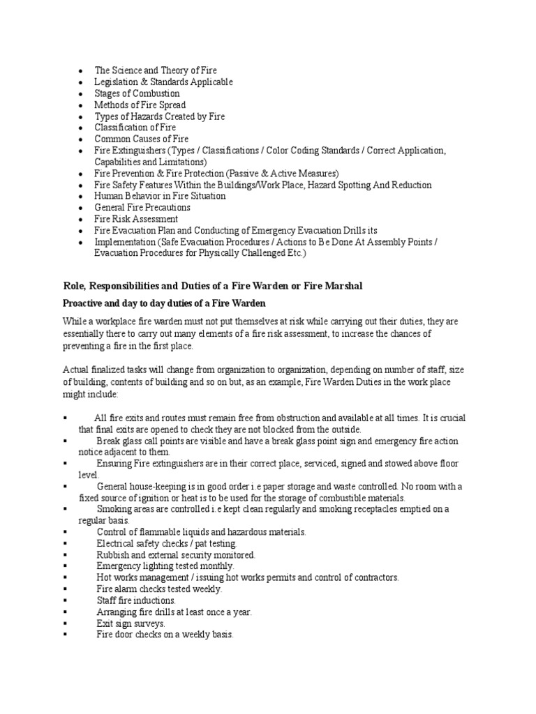 The Science and Theory of Fire | PDF | Fires | Firefighting