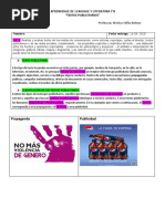 Cuadernillo de Comprension Lectora 7mo | PDF