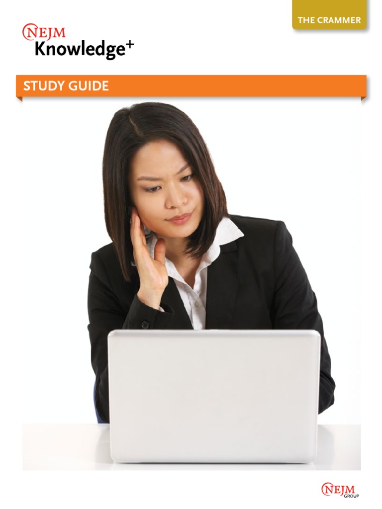 Study Guide Crammer | PDF | Test (Assessment) | Learning