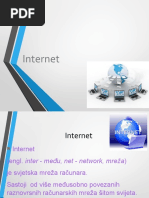 Internet Servisi | PDF